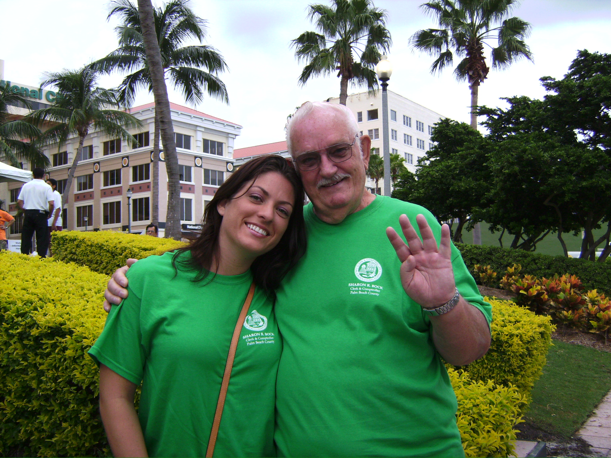 In Loving Memory of George Timothy Murphy | Palm Beach National Chapel