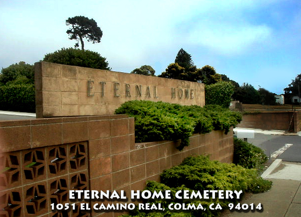 Eternal Home Cemetery | cemetery.com Approved Provider