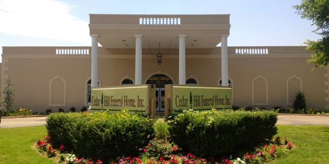 Cedar Hill Cemetery | cemetery.com