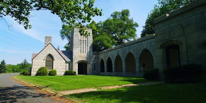 Cedar Hill Cemetery | cemetery.com