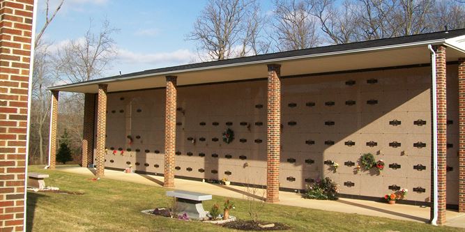 George Washington Memorial Park | cemetery.com