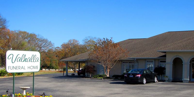 Valhalla Cemetery | cemetery.com