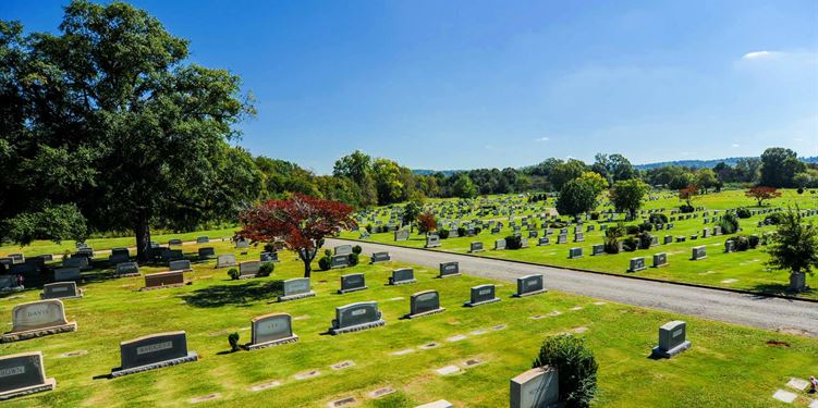 Valhalla Cemetery | cemetery.com
