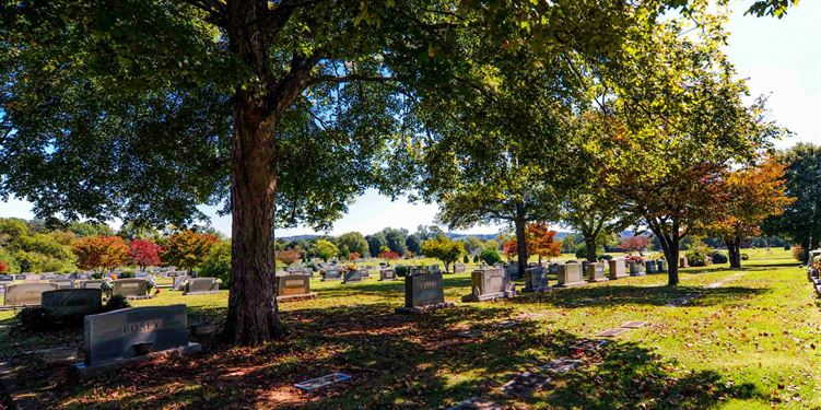 Valhalla Cemetery | cemetery.com