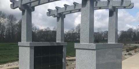 Covington Memorial Gardens | cemetery.com