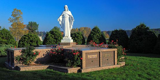 Covington Memorial Gardens | cemetery.com