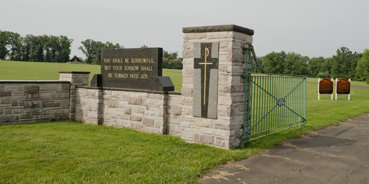 All Saints Cemetery | cemetery.com