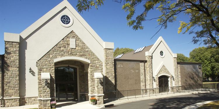 Beth Israel Cemetery-Woodbridge Memorial Gardens | cemetery.com