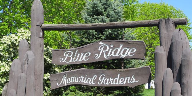 Blue Ridge Memorial Gardens | cemetery.com