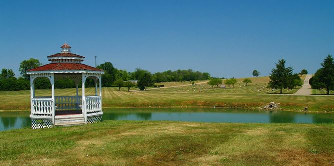 Butler County Memorial Park | cemetery.com