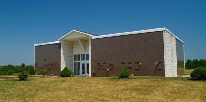 Butler County Memorial Park | cemetery.com