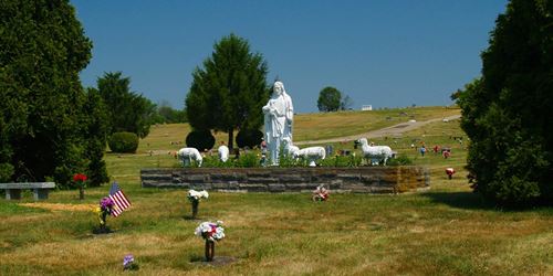 Butler County Memorial Park | cemetery.com