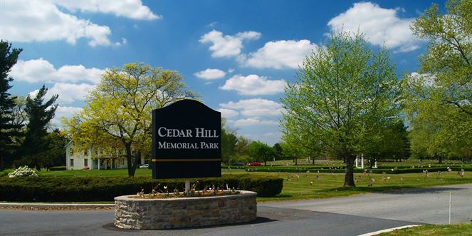 Cedar Hill Memorial Park | cemetery.com