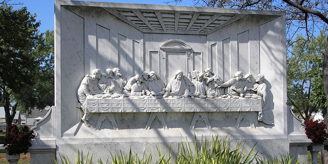 Clover Leaf Memorial Park | cemetery.com