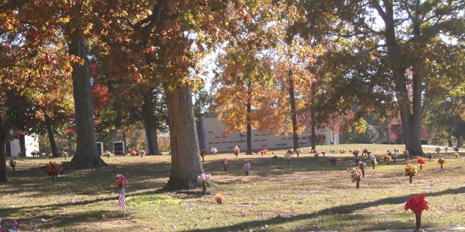 Floral Garden Park Cemetery | cemetery.com