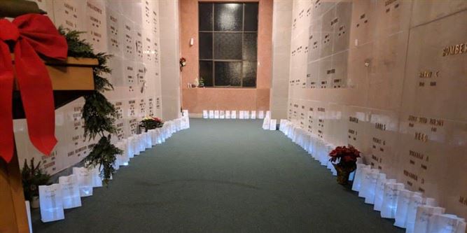 Grand View Memorial Park | cemetery.com