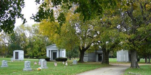 Grandview Cemetery | cemetery.com