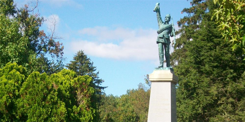 Hillside Cemetery | cemetery.com