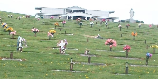 Mount Rose Cemetery | cemetery.com