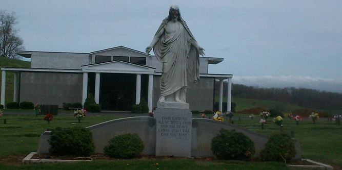 Mount Rose Cemetery | cemetery.com