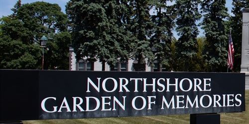 Northshore Garden Of Memories