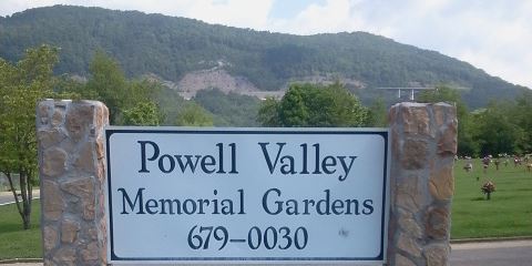 Powell Valley Memorial Gardens | cemetery.com