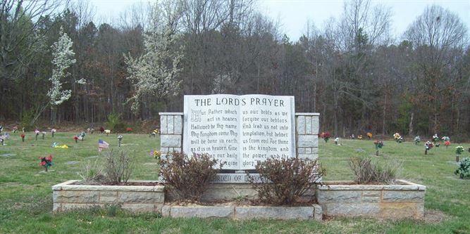 Randolph Memorial Park | cemetery.com