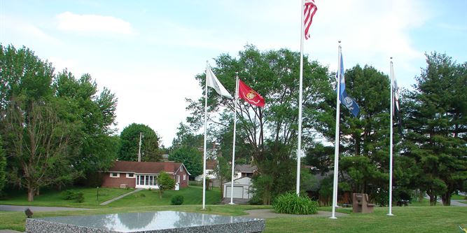 Resthaven Memorial Park | cemetery.com