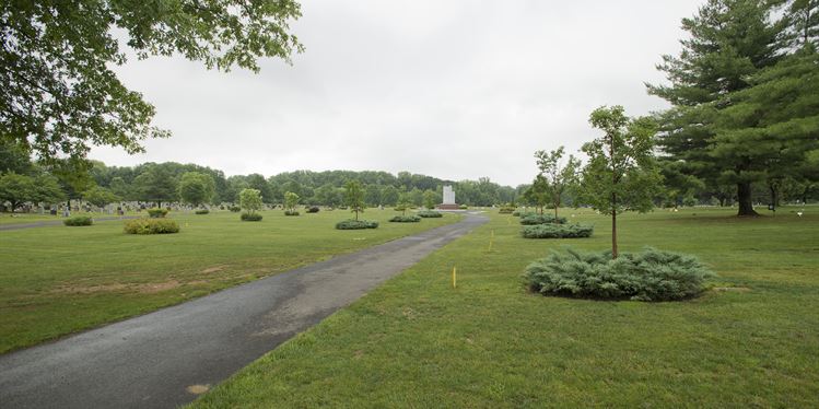 Resurrection Cemetery | cemetery.com