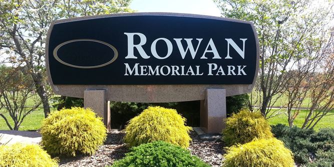 Rowan Memorial Park | cemetery.com