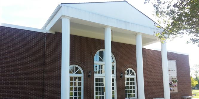 Rowan Memorial Park | cemetery.com