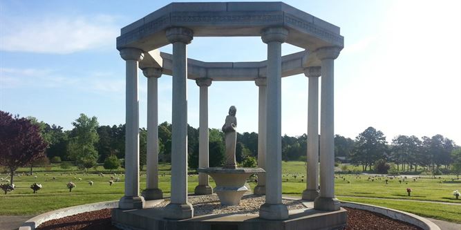 Rowan Memorial Park | cemetery.com