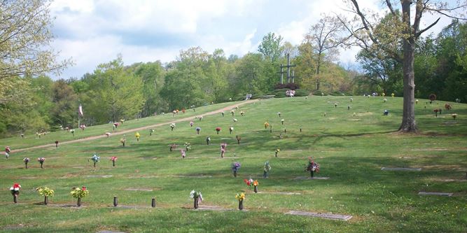 West Virginia Memorial Gardens | cemetery.com