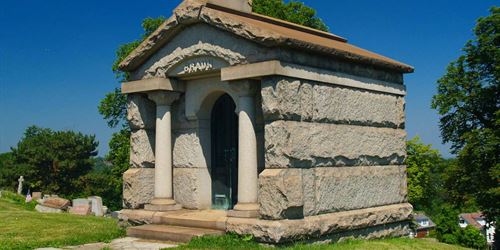 South Side Cemetery | cemetery.com