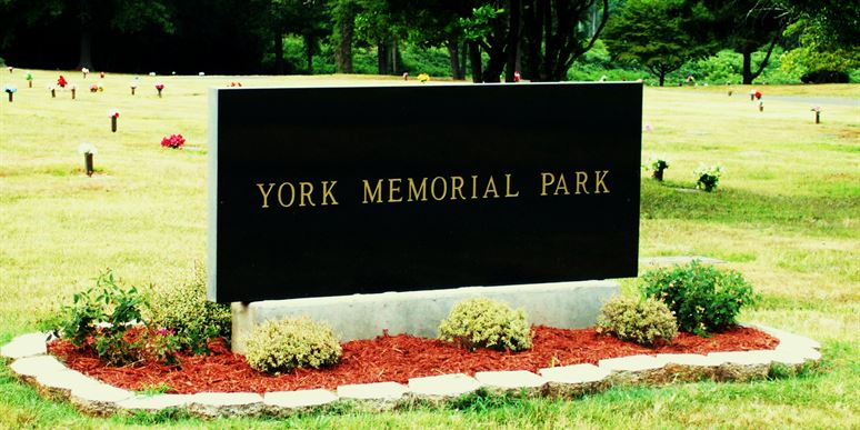 York Memorial Park | cemetery.com