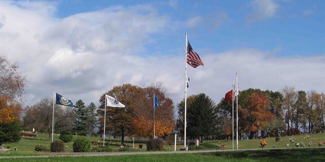 Beverly Hills Memorial Gardens | cemetery.com