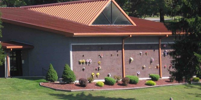 Beverly Hills Memorial Gardens | cemetery.com