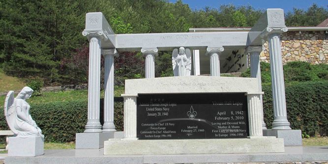 Montgomery Memorial Park | cemetery.com