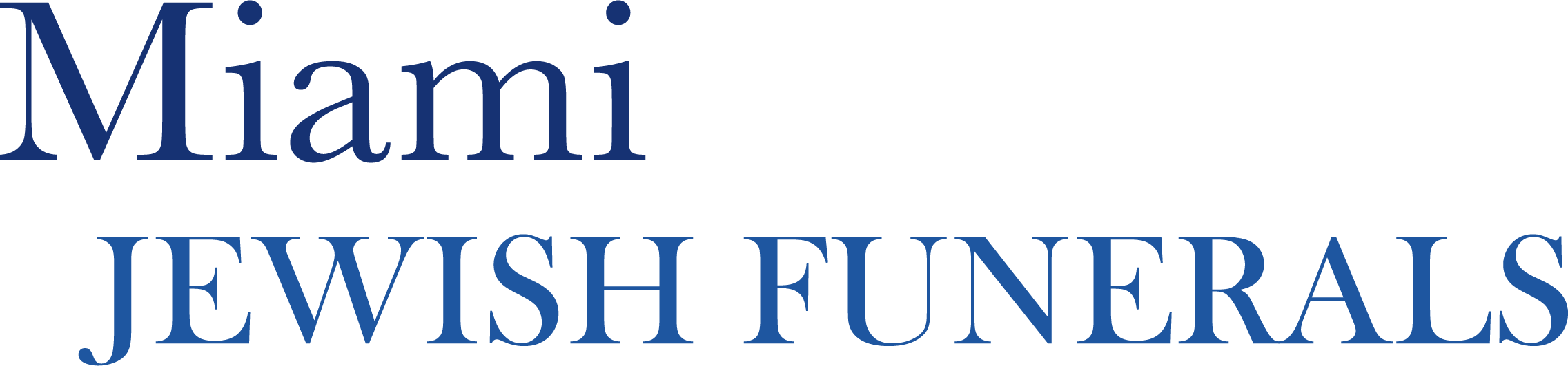Miami Jewish Funerals | cemetery.com Approved Provider