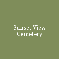 Sunset View Cemetery | cemetery.com