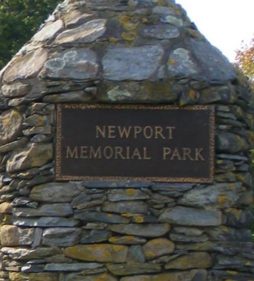 Newport Memorial Park | cemetery.com
