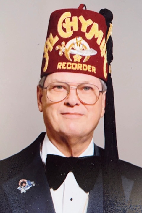 In Loving Memory of Frederick Dewey Sexton Sr. | Northridge Woodhaven ...