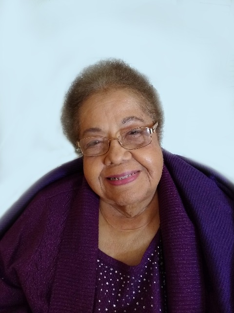 In Loving Memory of Aida Luz Vélez Montalvo | Coral Springs Funeral Home