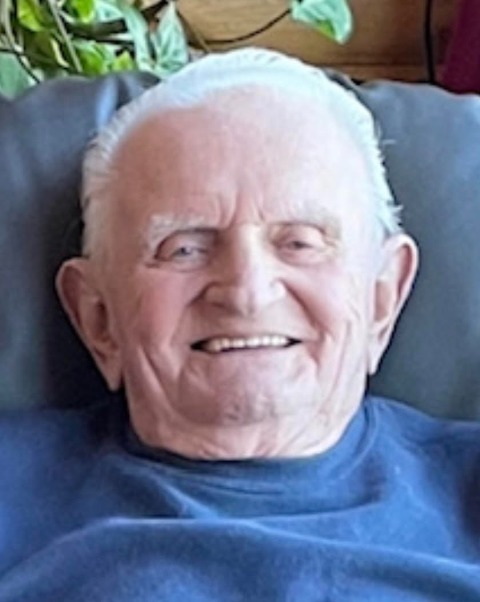 In Loving Memory of Wilhelm 'Willie' Haak | Forest Lawn Funeral Home