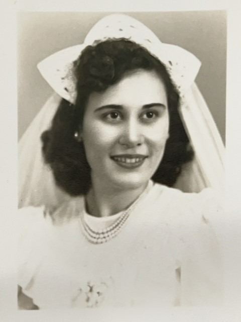 In Loving Memory of Julia Citrullo | Cardwell, Baggett & Summers ...