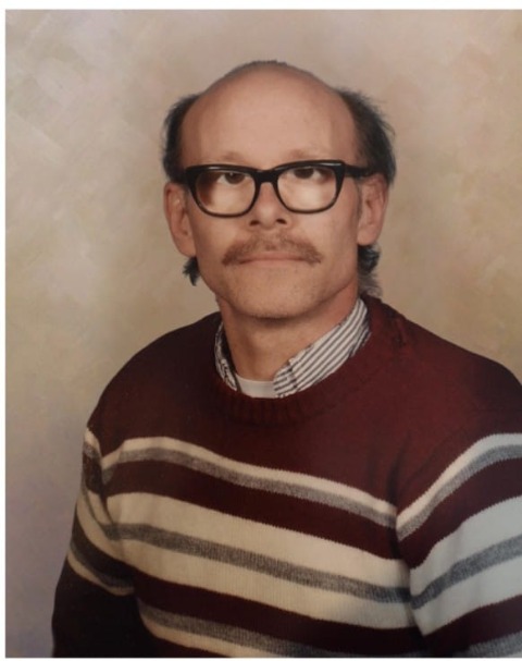 In Loving Memory of James L Ross | Arlington Park Funeral Home