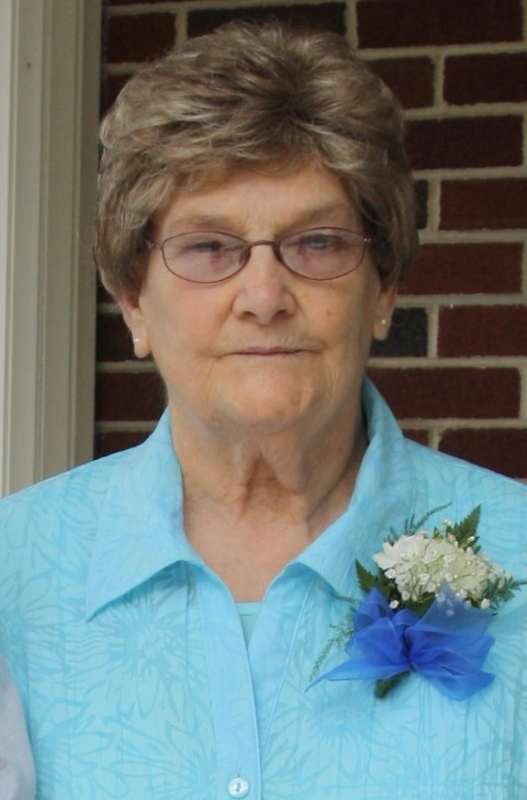 In Loving Memory of Anna Mae Smoyer | Haky/Georgiana Centre County ...