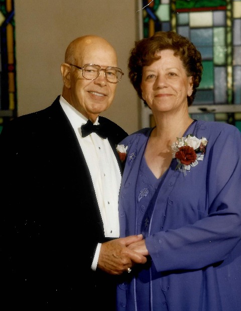 In Loving Memory of Nancy Joan Cook | Forest Lawn Funeral Home