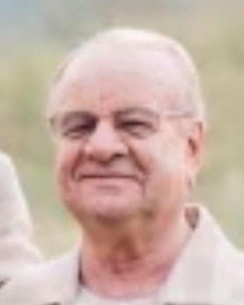 In Loving Memory of Isom Paul "Ike" Cox | Forest Lawn Funeral Home