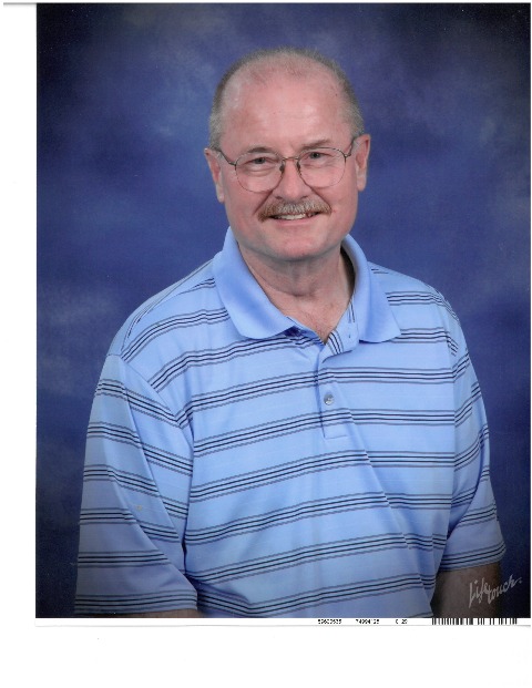 In Loving Memory of Steven McMaster | Covington Memorial Funeral Home